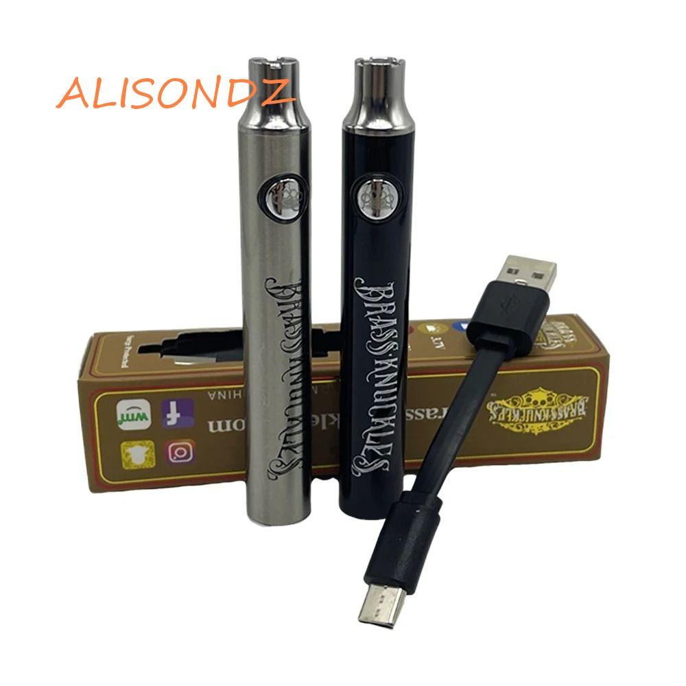 ALISONDZ Welding Heating Pen, 510 Thread 900mAh Battery Battery ...