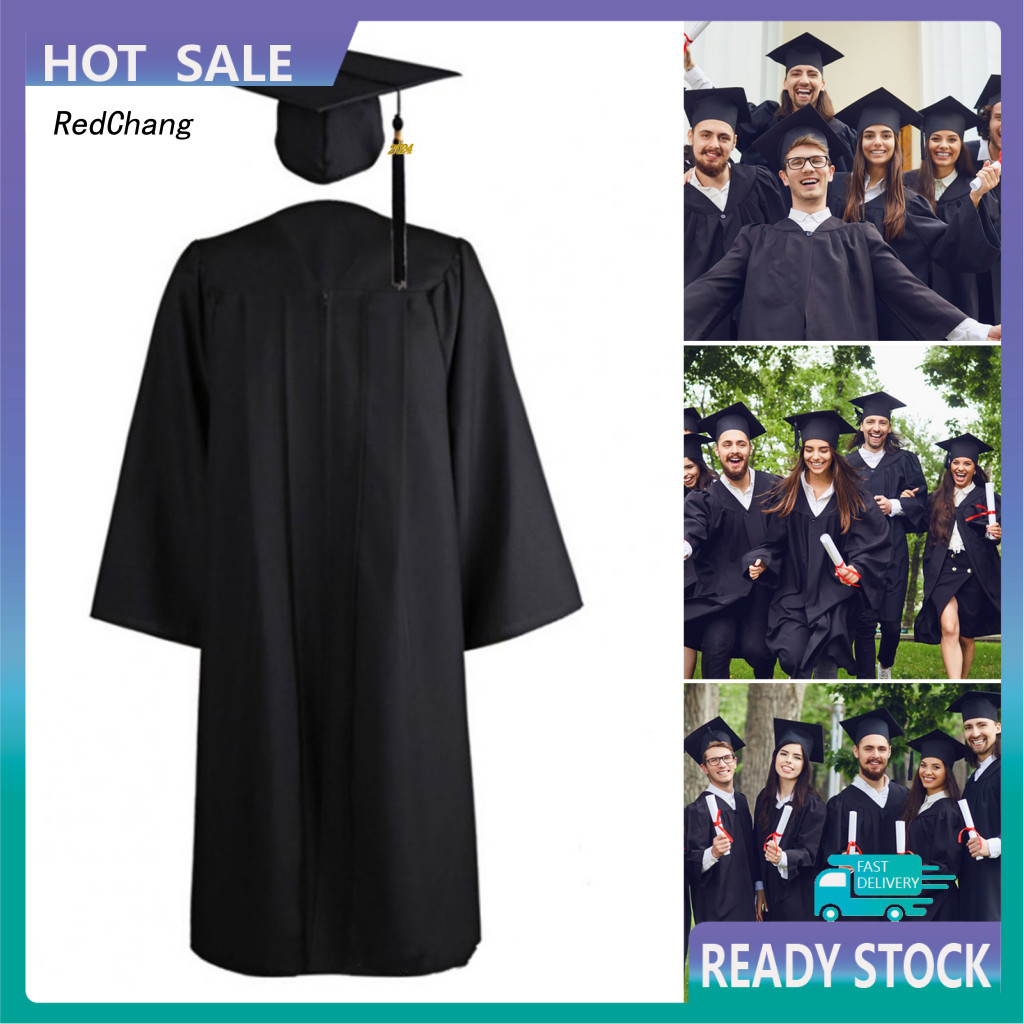 RC~ Long-lasting Graduation Uniform Graduation Gown Japanese School ...