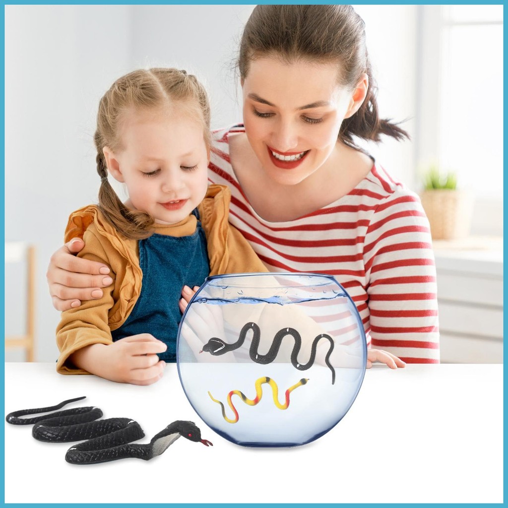 Water Growing Creature Sensory Water Growing Animals Learning Toy ...