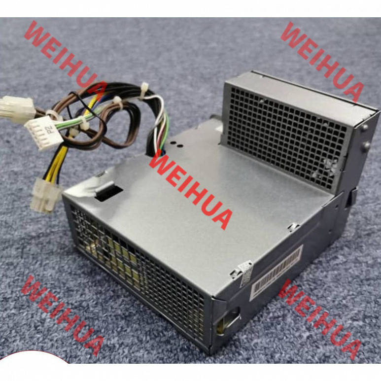 HP ELITE 8000 8100 8200 8300 COMPAQ PRO 6000 6200 6300 SFF 240W PSU D10 ...