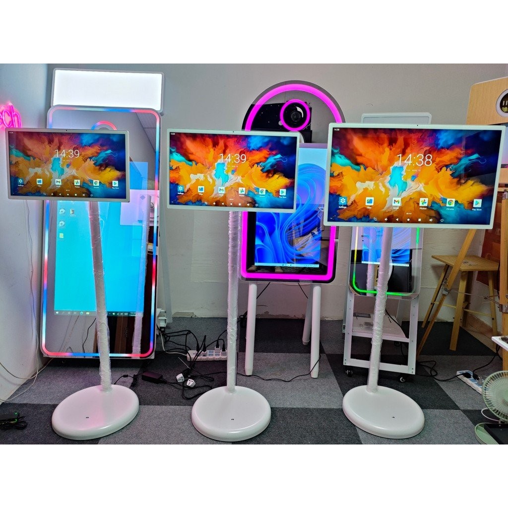 32 inch Android smart tv System Hd1080 Smart Screen Stand By Me Mobile ...