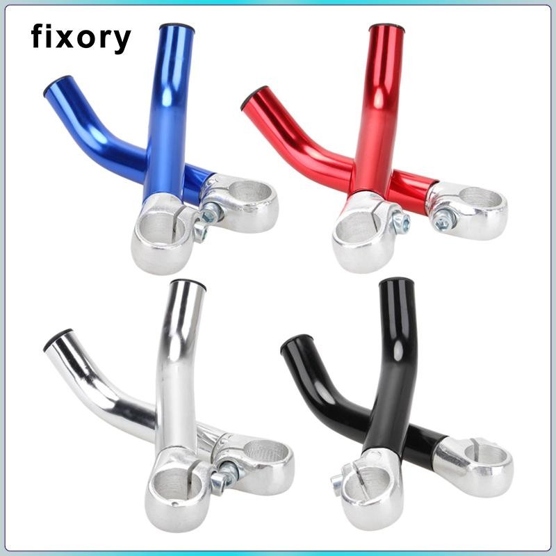 fixory Bike Rest Handlebar Cycling Relaxation Handle Bar MTB Road Bike ...