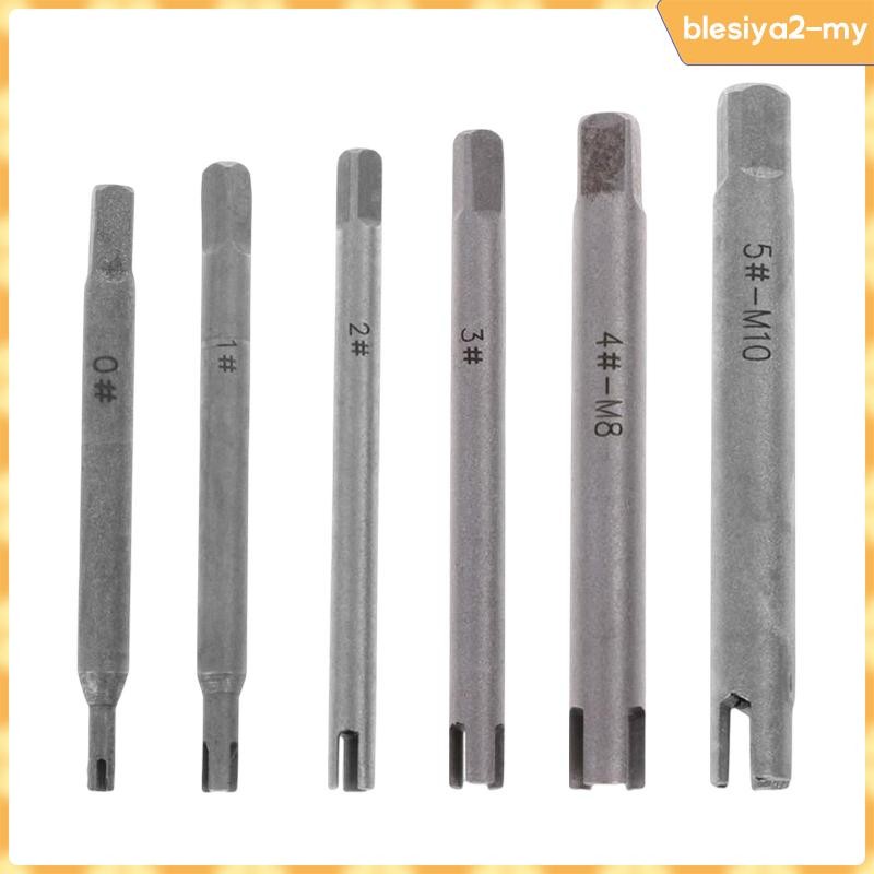 [BlesiyaedMY] Tap Extractor Broken Wire Extractor Broken Head Screw ...