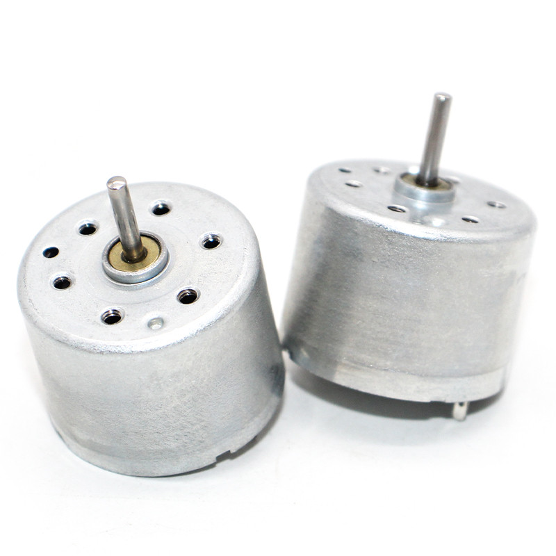 310 Motor (Long Axis) diy Solar Motor Micro DC Low Voltage Motor ...