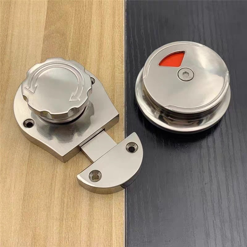 Public Toilet Partition Accessories Toilet Partition Hardware Toilet ...