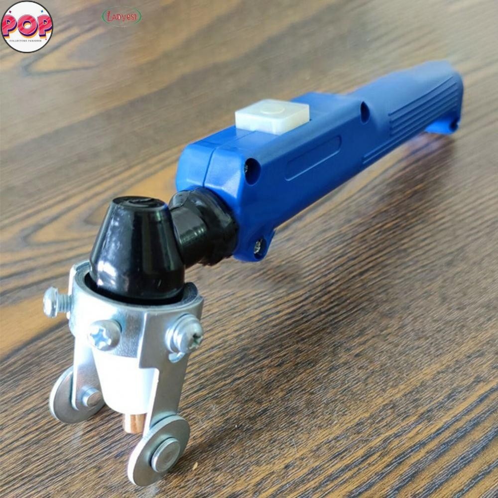 POP Steel & Aluminum Metal Plasma Cutter Roller Guide Wheel For P80 ...