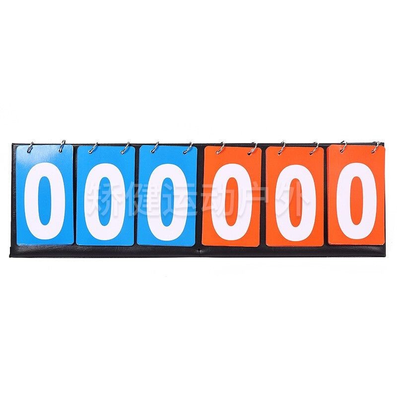Competition Scoring Board Scoring Board Flip Scoring Board Basketball ...