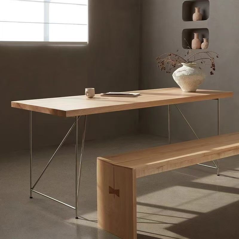 Work conference table long table creative design desk desk simple ...