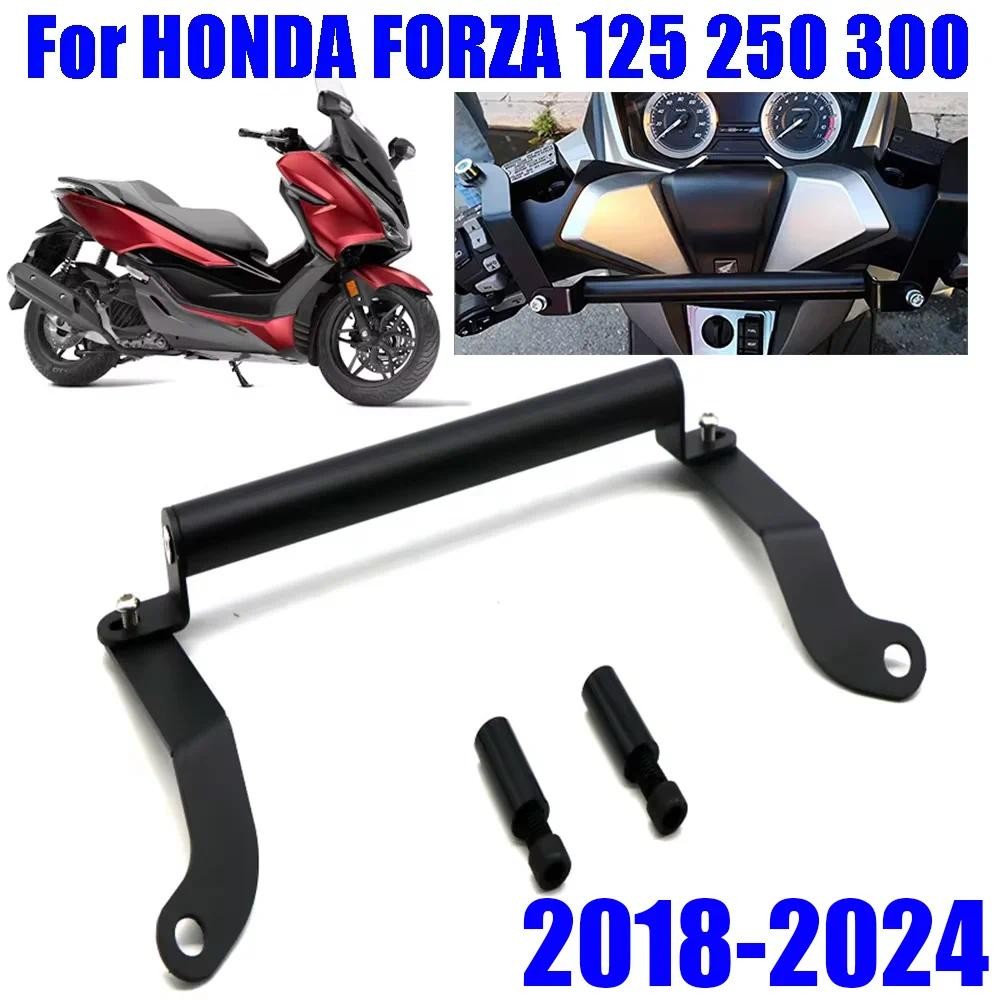 Mobile Phone Support Holder Stand Navigation Bracket For Honda Forza ...