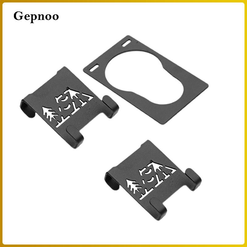 Gepnoo Camping Table Gas Tank Hook Multifunctional Hook Lightweight ...