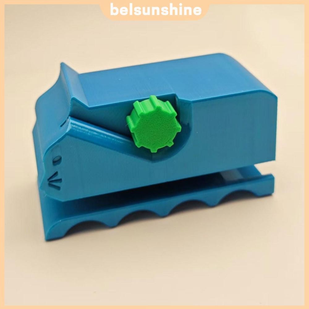 Cat Scratcher Cutter with 10 Blades 3D Printed Cardboard Strip Tool ...
