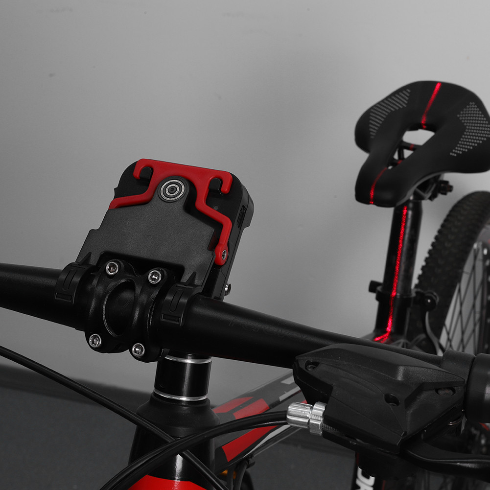 Bicycle Seat Calibrator Multifunctional Bicycle Handlebar Aligner ...