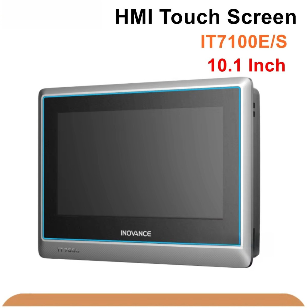 Kinco Inovance IT7100E IT7100S HMI Touch Screen 10.1 Inch Human Machine ...