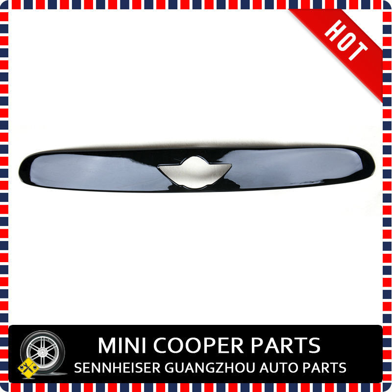 Brand New ABS Material UV Protected Mini Ray Style Tail Gate Boot ...