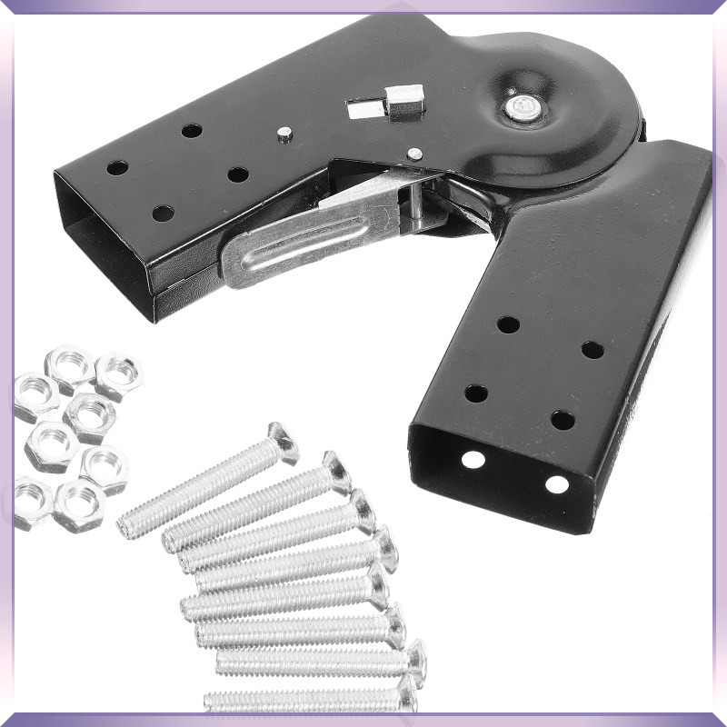 Ladder Tie Rod Herringbone Lock Connection Parts Hinges Heavy Duty Step ...