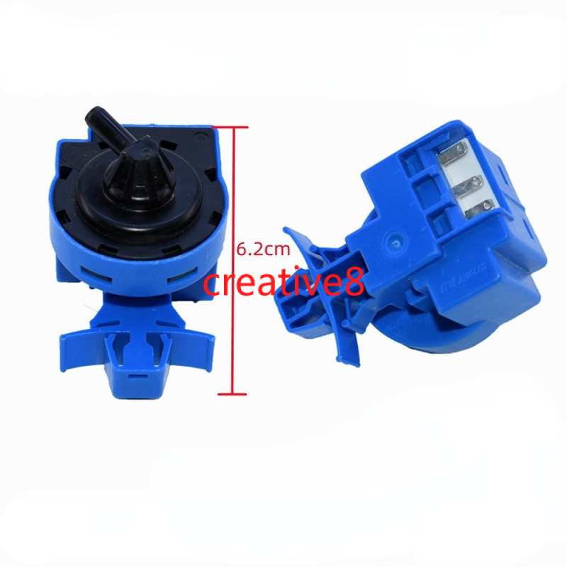 Samsung Beko Drum Washing Machine Water Level Sensor DC96-01703G ...