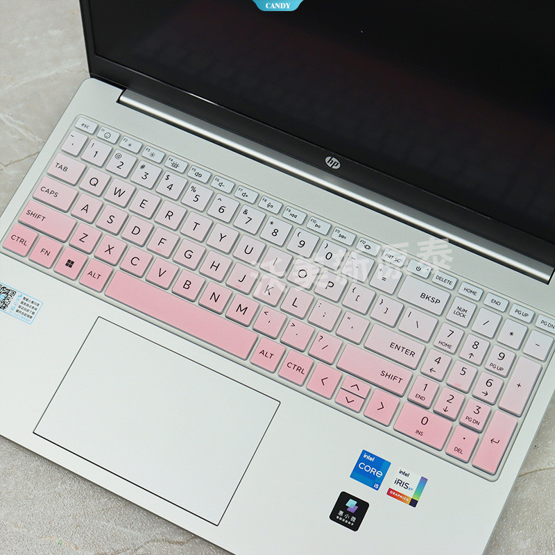 Dustproof Keyboard Protector for HP Star Book Pro 16/Star Book 15 ...