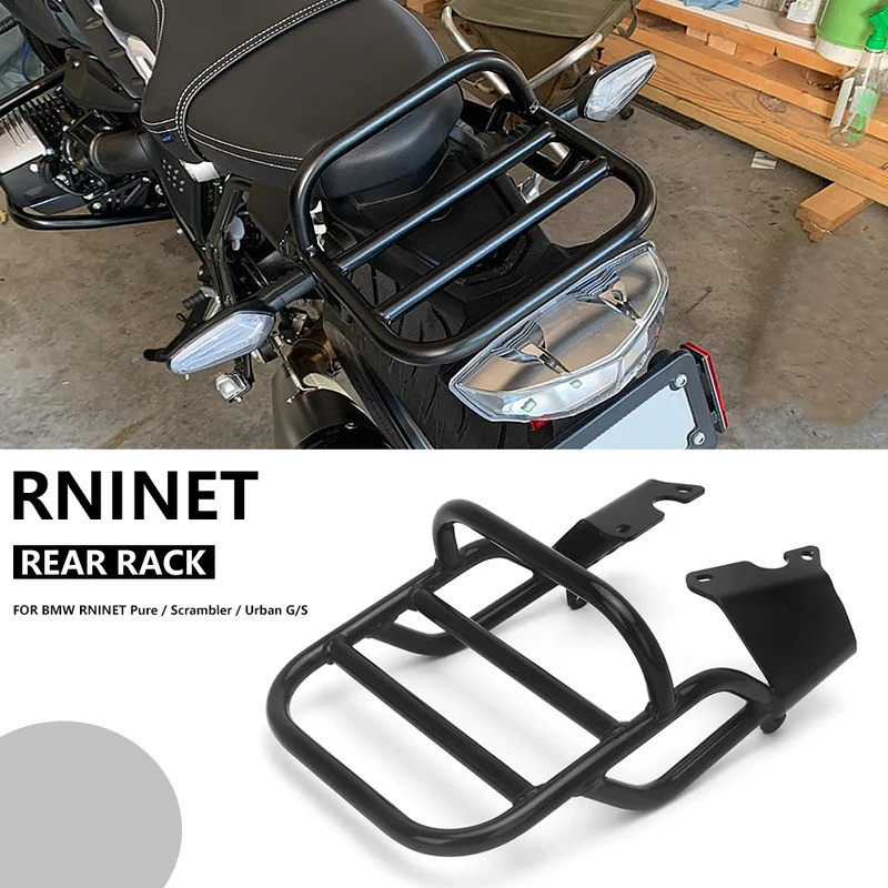 For BMW R9T RnineT 2014-2023 RNINET Scrambler R Nine T Pure Urban G/S ...