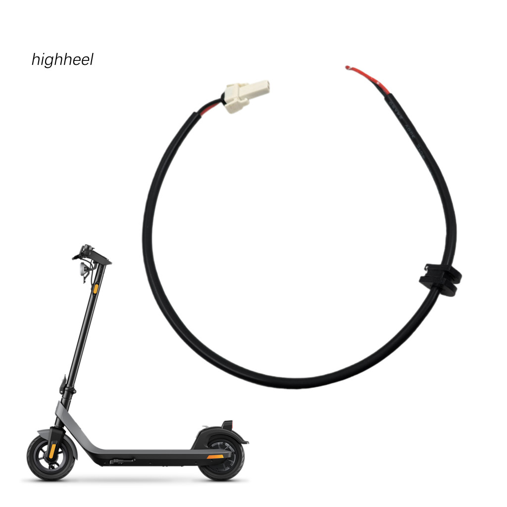 [Ready Stock] Rear Light Cable for Electric Scooter Lightweight Scooter ...