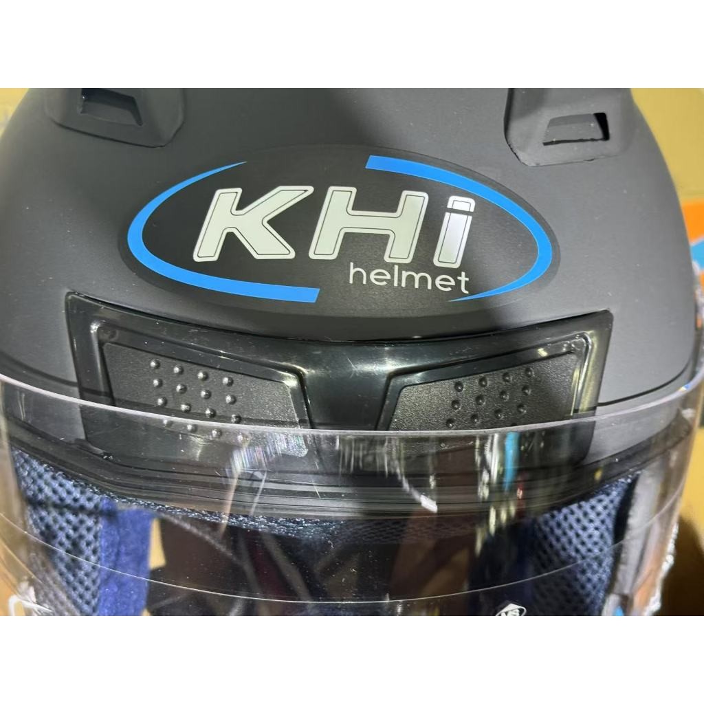 khi helmet k12.1 and kid helmet khi original helmet | Shopee Malaysia