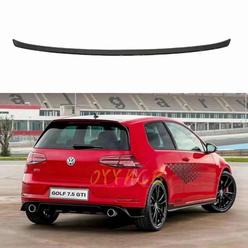 For Volkswagen Golf MK7 MK7.5 Standard R-Line and GTI 2013-2020 Gloss ...