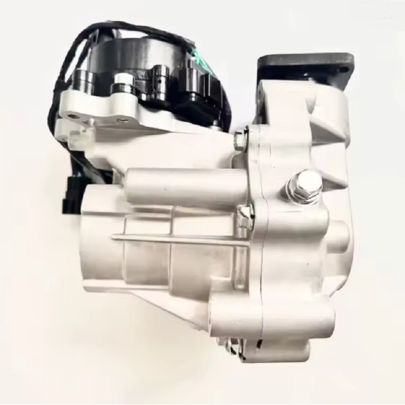 CF Front Axle Reducer Rear Differential Diff For CF MOTO Cforce Uforce ...