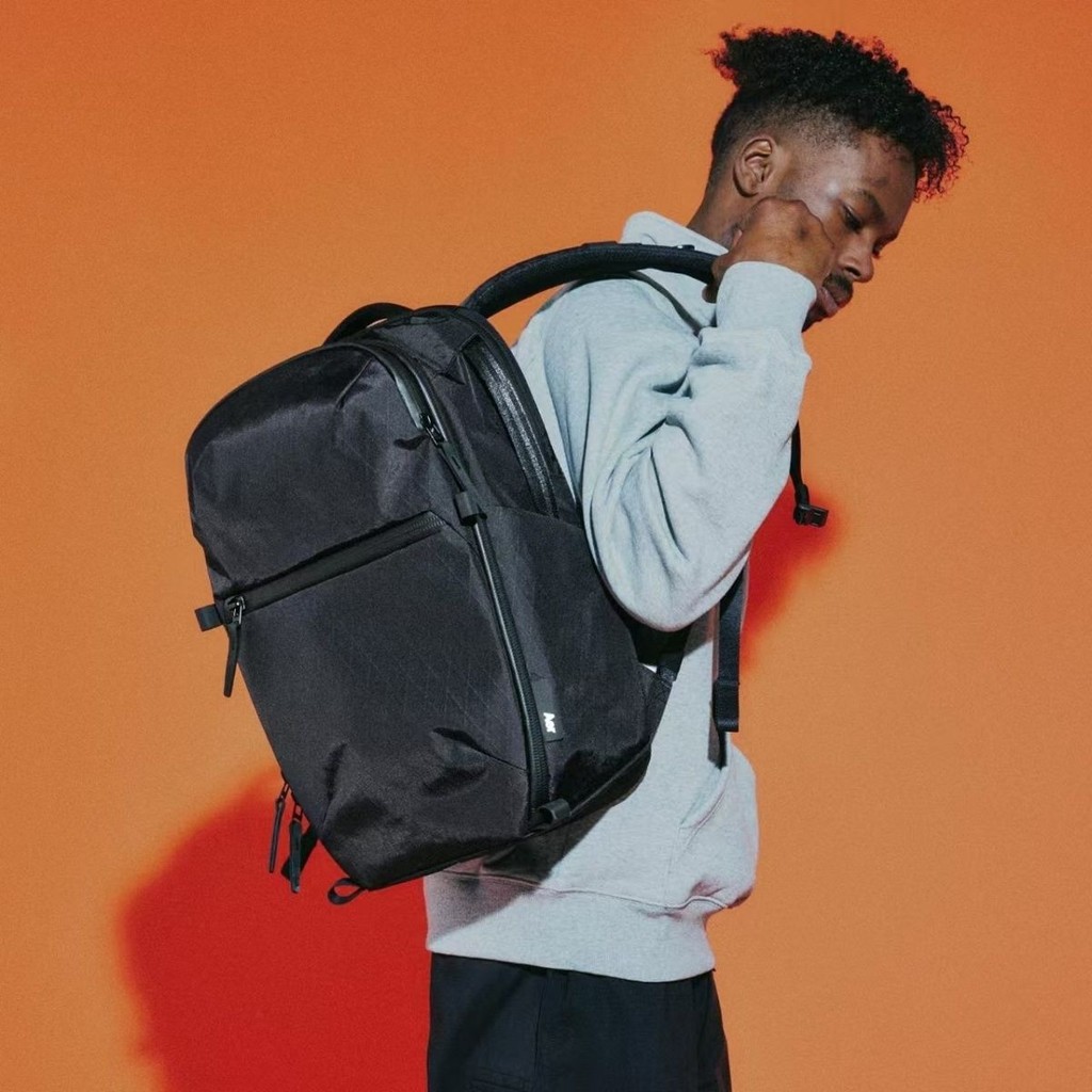 《Aer》 Aer City Pack Pro 2 xpac - Backpack, EDC Bag, Aer Bag, Working ...