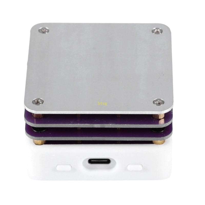 BT 65W Mini Hot Plate LED Display Preheating Rework Station Type C ...