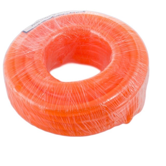 5M/10M ORANGE GARDEN HOSE/ 16MM HOSE/ WATER PIPE/ GETAH PAIP | Shopee ...