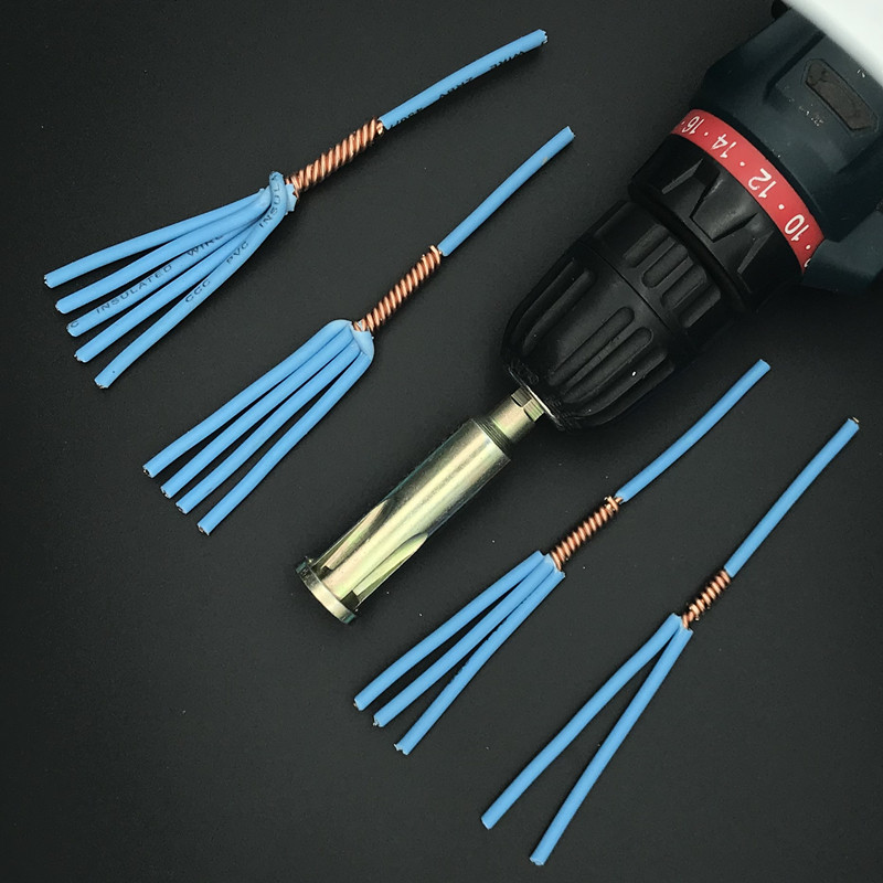 Universal Electrician Universal Paralleling Device bv Line Automatic ...