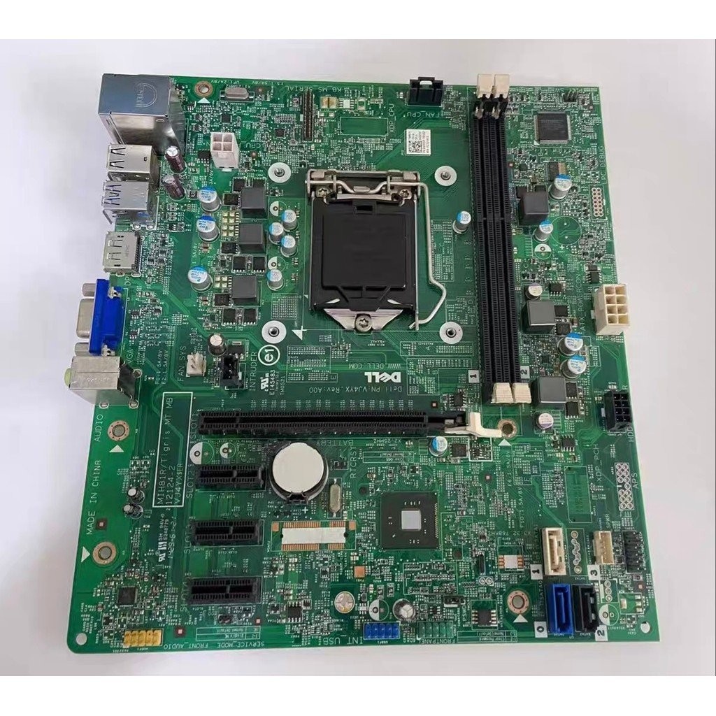 Brand New Original DeLL/DeLL OptiPlex 3020MT Motherboard LGA1150 040DDP ...