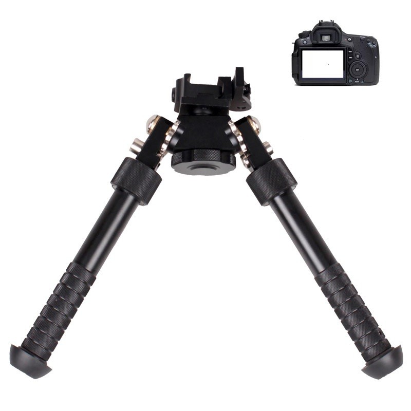 Bipod stand holder camera stand holder | Shopee Malaysia