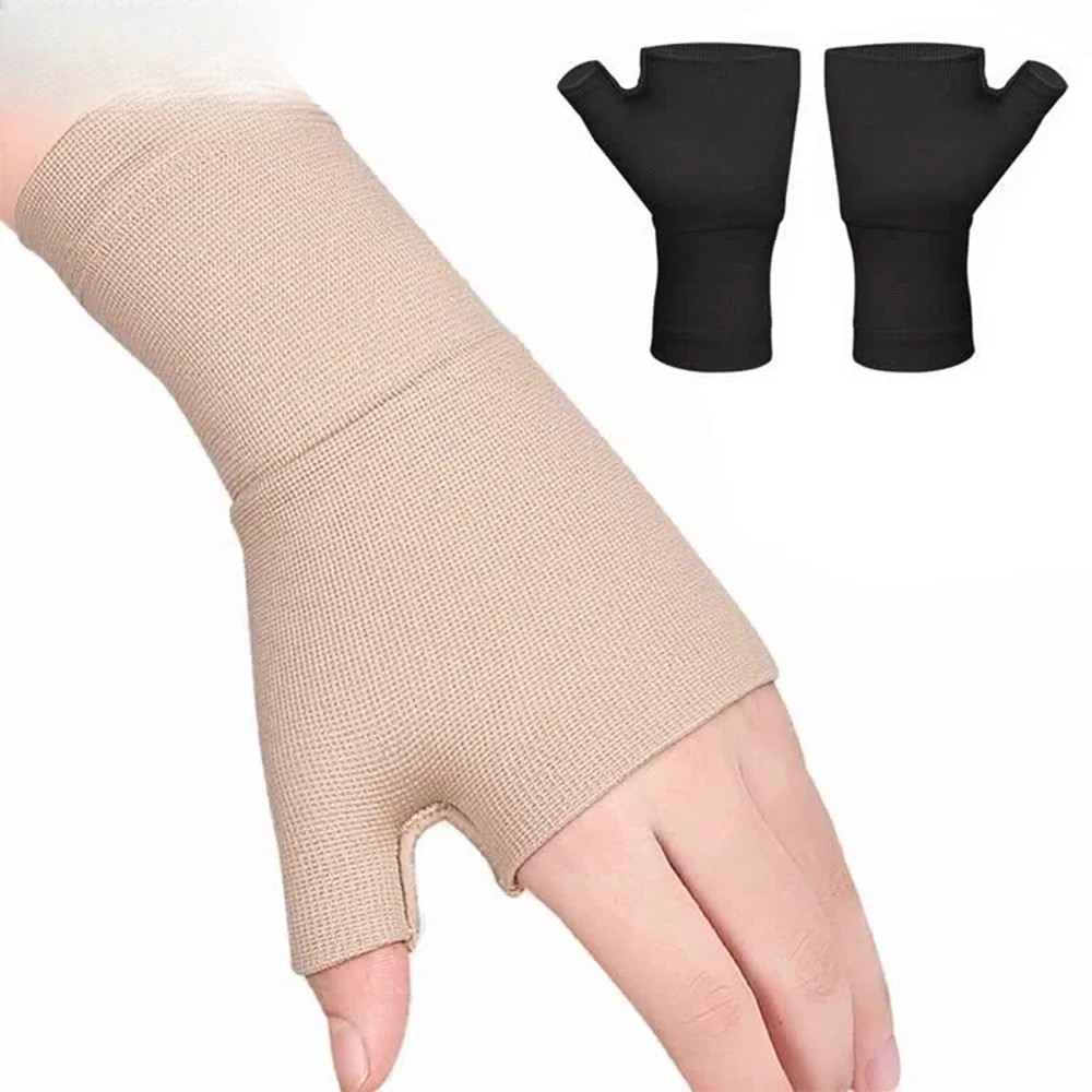 1pair Compression Wrist Thumb Band Belt Carpal Tunnel Hands Wrist ...