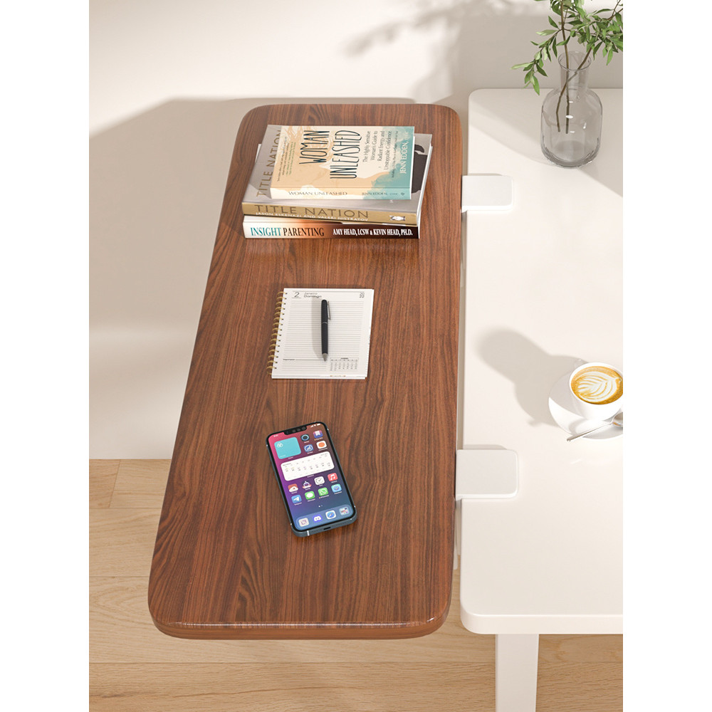 Computer Desk Extension Extension Board Bracket Keyboard Rest Desktop ...