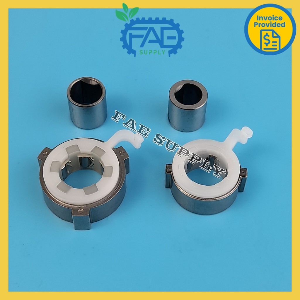 One way clutch one way bearing fishing reel F107 F106 | Shopee Malaysia