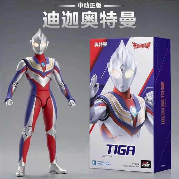 ultraman z ultraman zero lego ultraman Z Zhongdong Diga Ultraman Gift ...