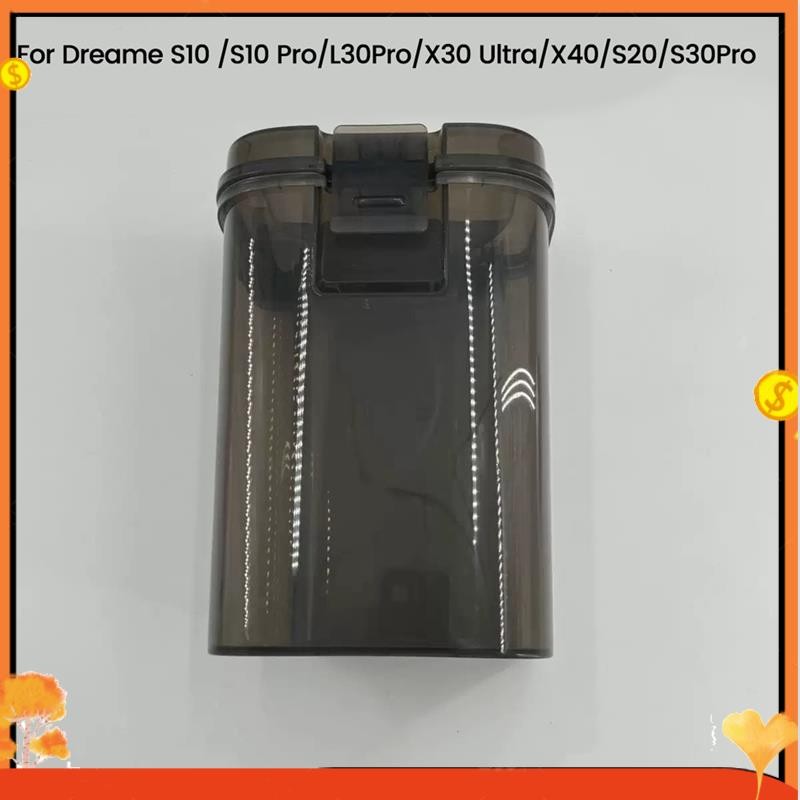 Sewage Water Tank for S10 /S10 Pro/L30Pro/X30 Ultra/X40/S20/S30Pro ...