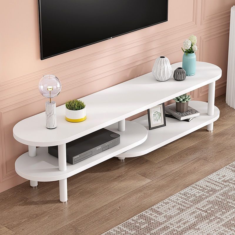 TV cabinet coffee table TV cabinet combination simple living room table ...