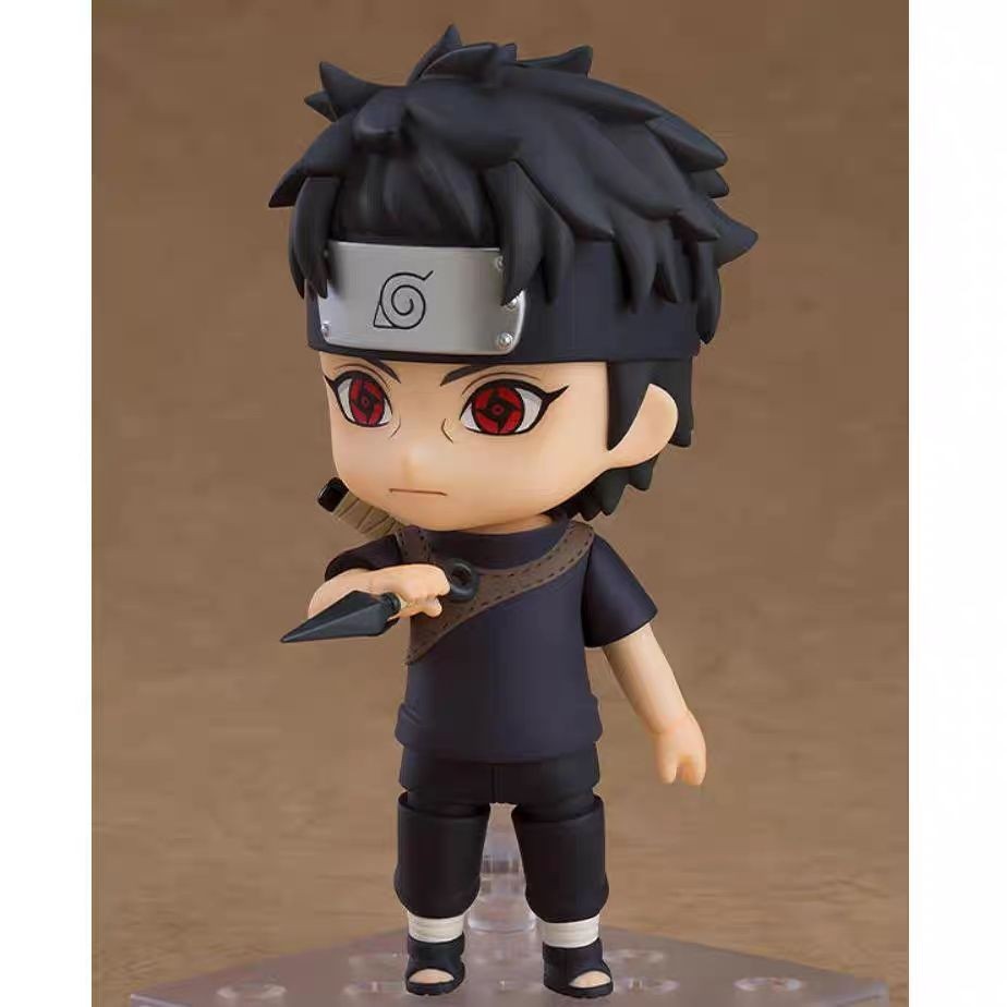 Sonic movie 3 figure Premium Edition 2436 Naruto Shippuden Uchiha ...