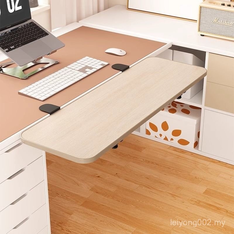 Desktop Shelf Computer Desktop Extension Extension Handy Tool Bracket ...