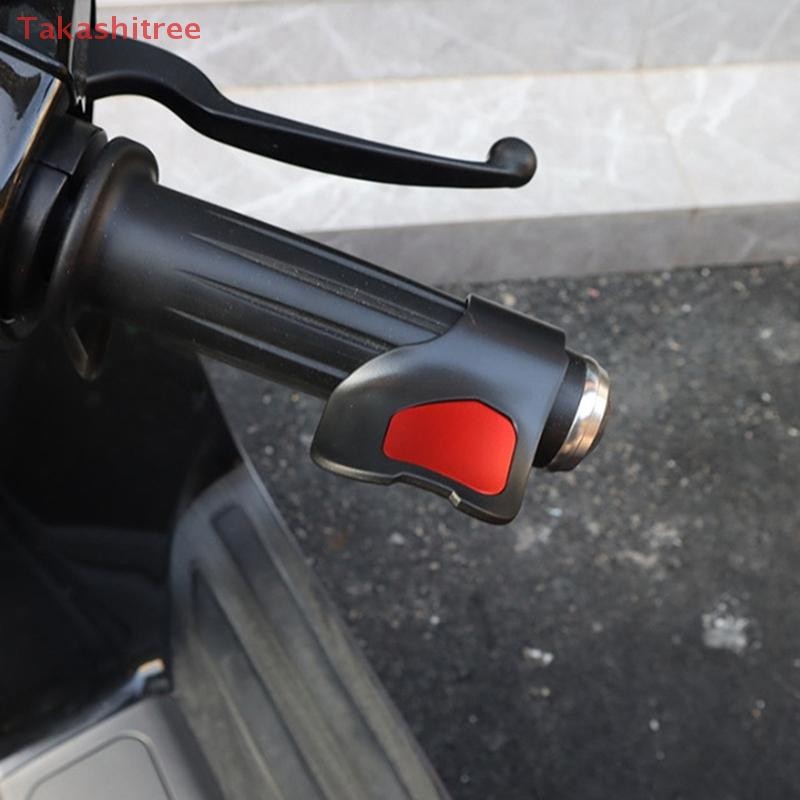 (Takashitree) Upgrades Motorcycle Handlebar Cruise Control Ergonomic ...