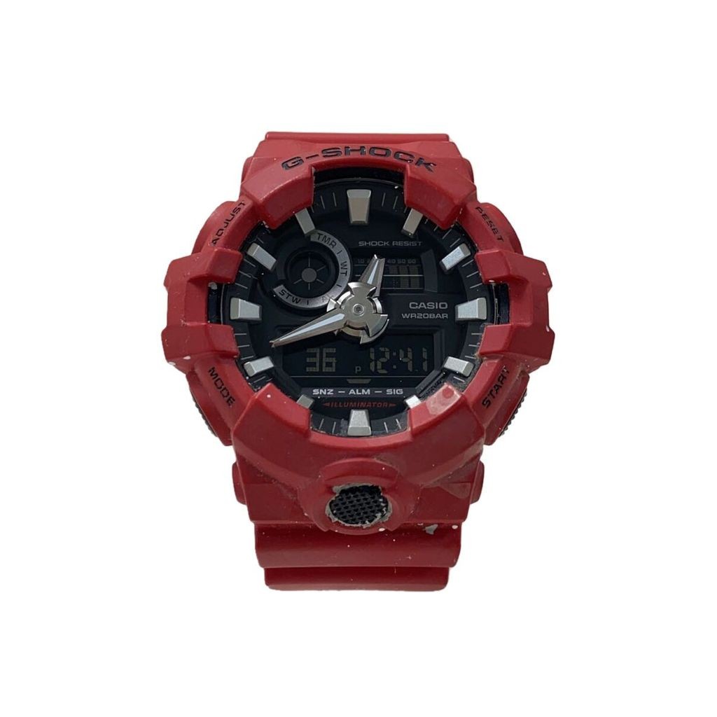 CASIO Men's Watch Quartz G-SHOCK Digiana | Shopee Malaysia