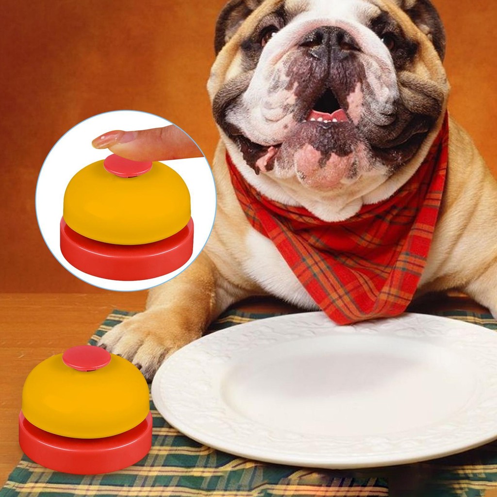 Restaurant Order Bells Funny Metal Call Bells Clear Sound Interactive ...