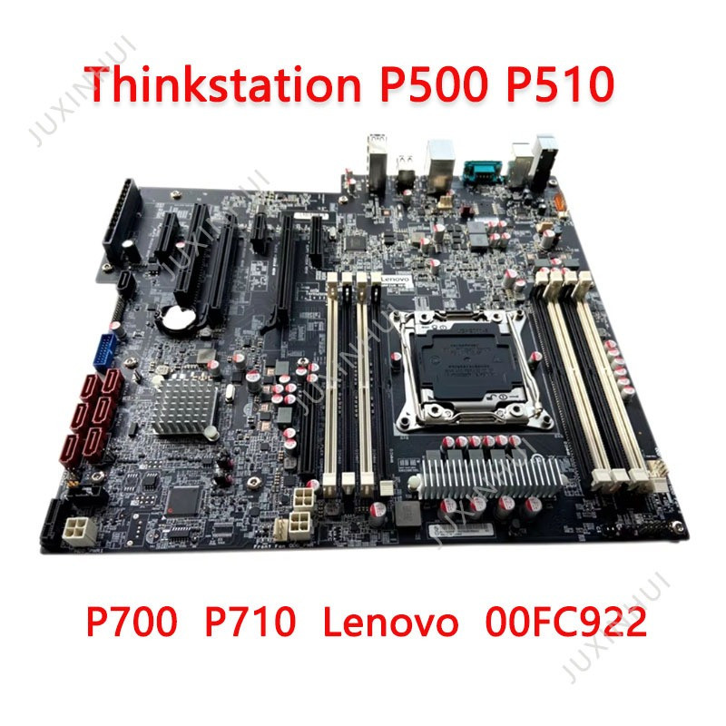 Thinkstation original P500 P510 motherboard P700 P710 Lenovo 00FC922 | Shopee Malaysia