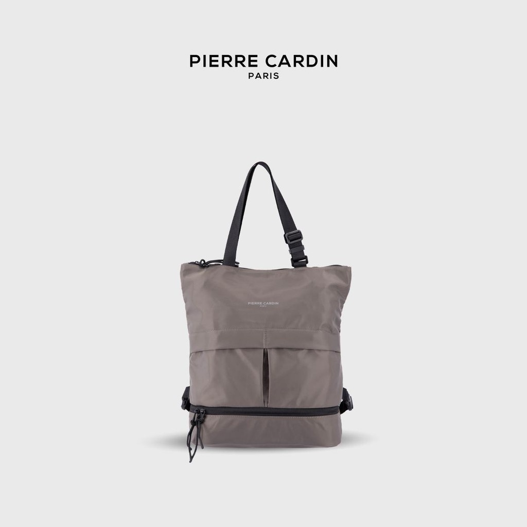 Pierre Cardin Unisex Backpacks Lite Totepack /Pierre Cardin Totepack ...