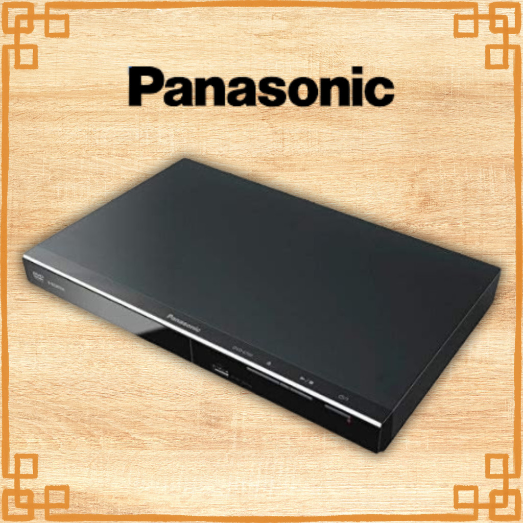 Panasonic DVD-S700 Region-Free DVD Player (PAL/NTSC compatible ...