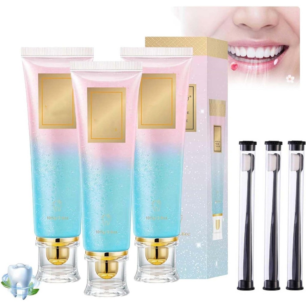 Hotluck Nicotinamide Toothpaste, Hotluck Toothpaste,Niacinamide ...