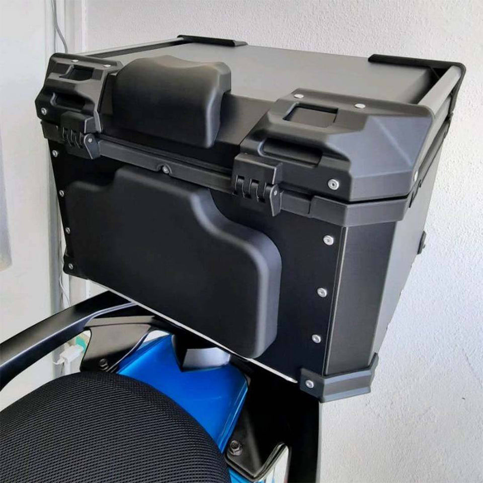 EMS UNIVERSAL TOP BOX BACKREST FOR 45L, 55L, 65L | Shopee Malaysia