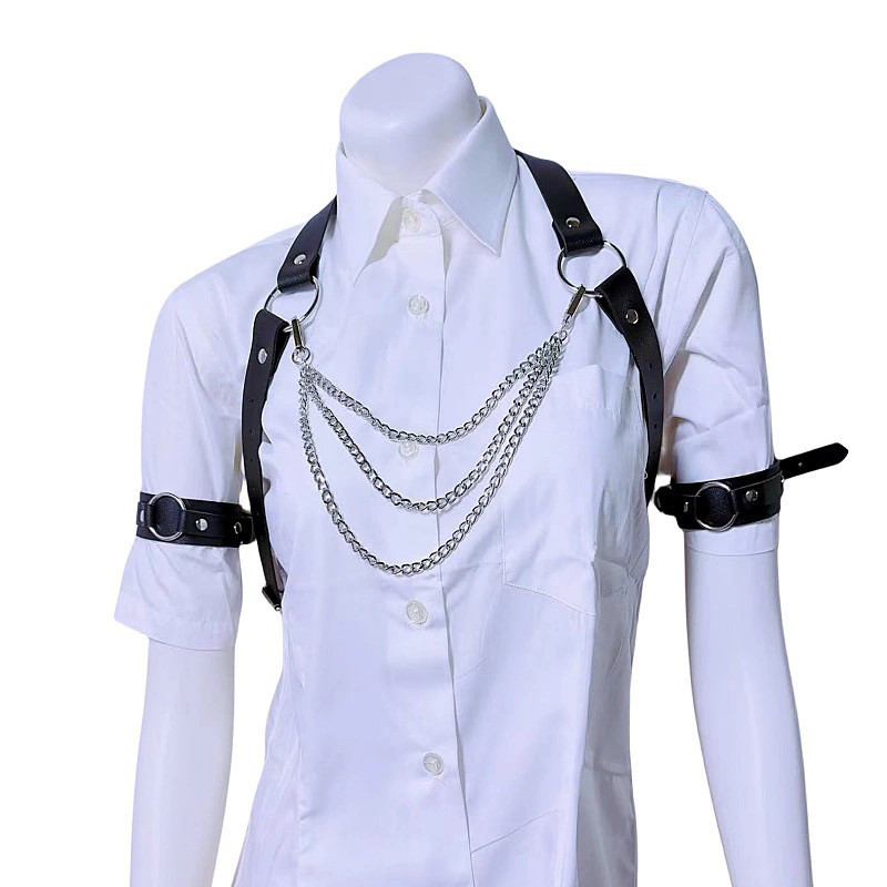 European American Sports Macho Strap Sexy Muscle Trendy Men's Belt ...