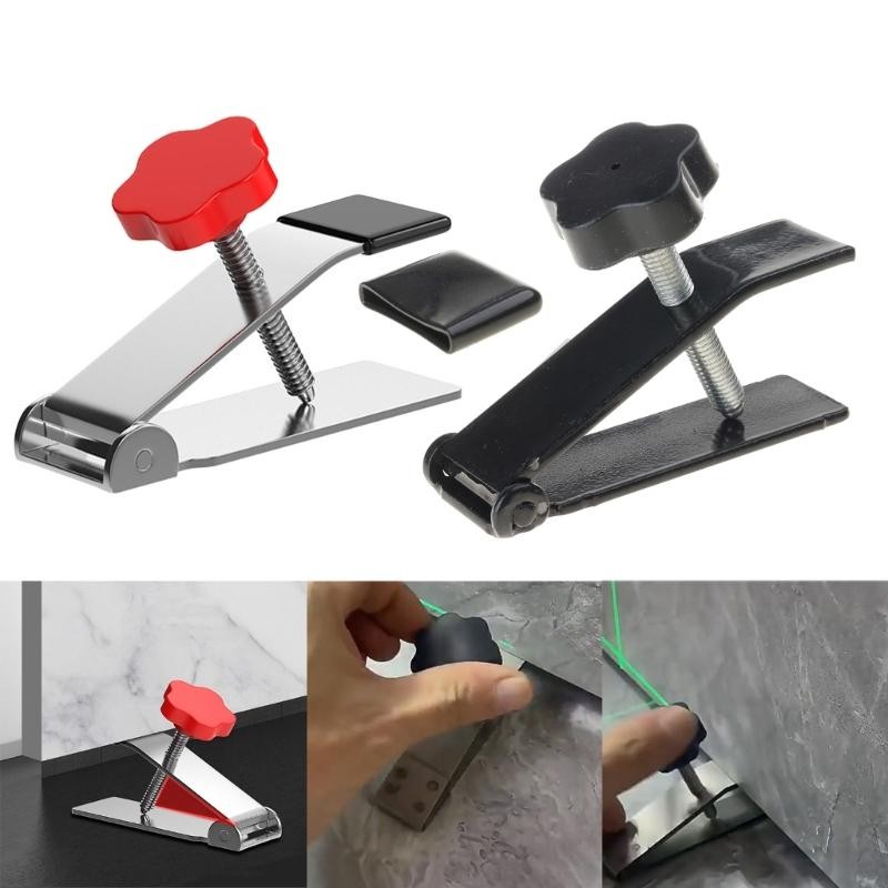 com* Adjustable Lifting Ceramic Tile Lifter Elevator Bracket Wall Tile ...